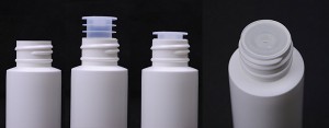 Orifice Reducer Plugs For Plastic Bottles 1-2-3 – BottleStore.com Blog