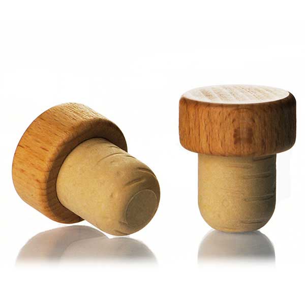 Follow Up : The Right Bar Top Cork For My Spirits Bottle – BottleStore ...