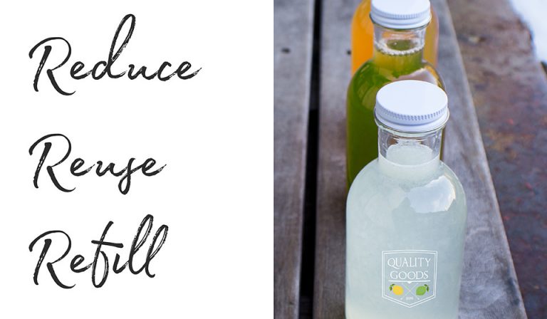 Reduce, Reuse, Refill: Bring Back Refillables for Your Juice Business ...