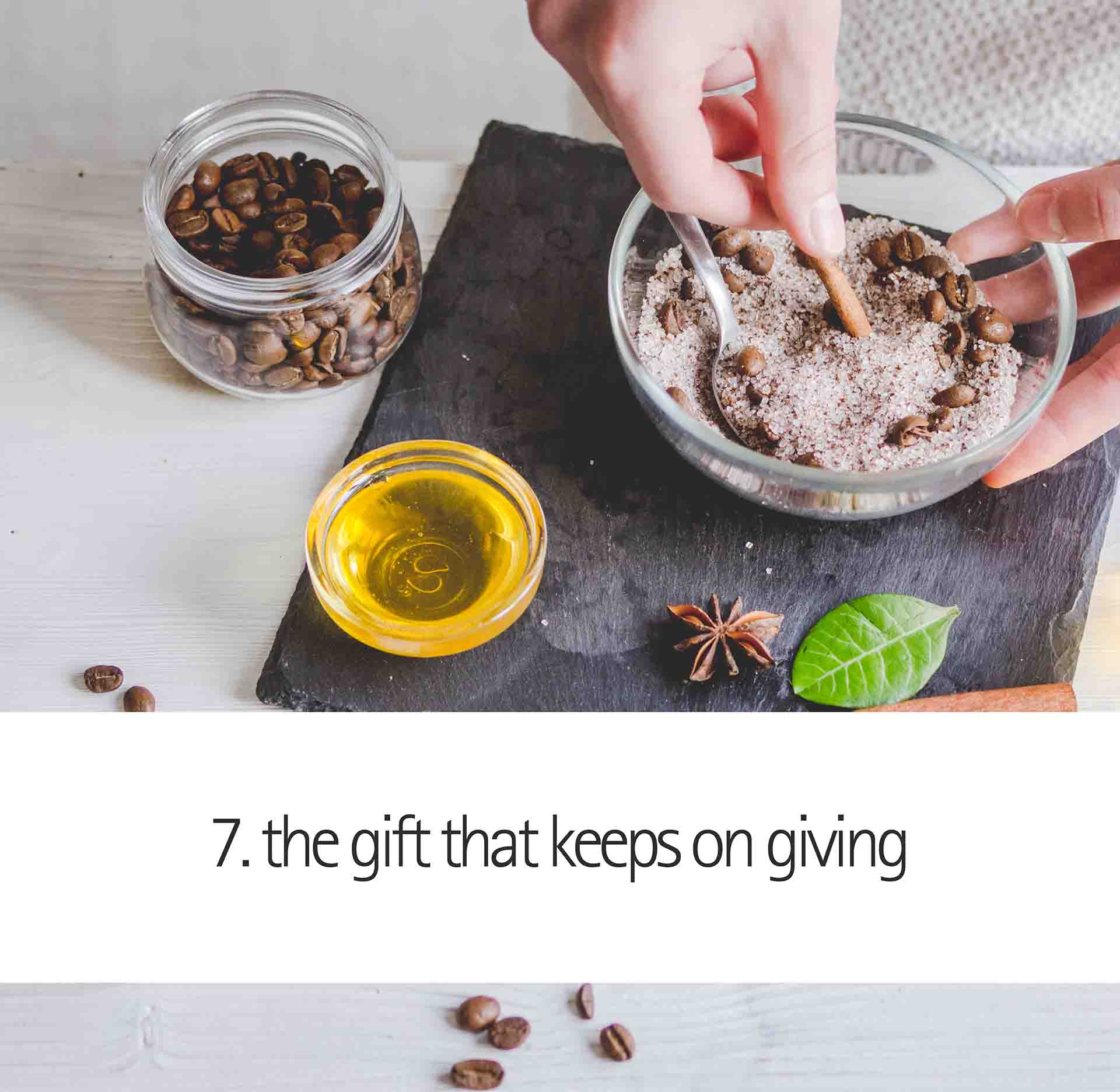 Essential Oils – The Perfect Healthy Holiday Gift – BottleStore.com Blog