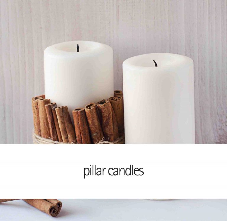 The History of Candle Making – BottleStore.com Blog