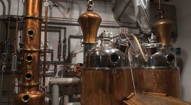 Best Practices for Starting a Distillery – BottleStore.com Blog