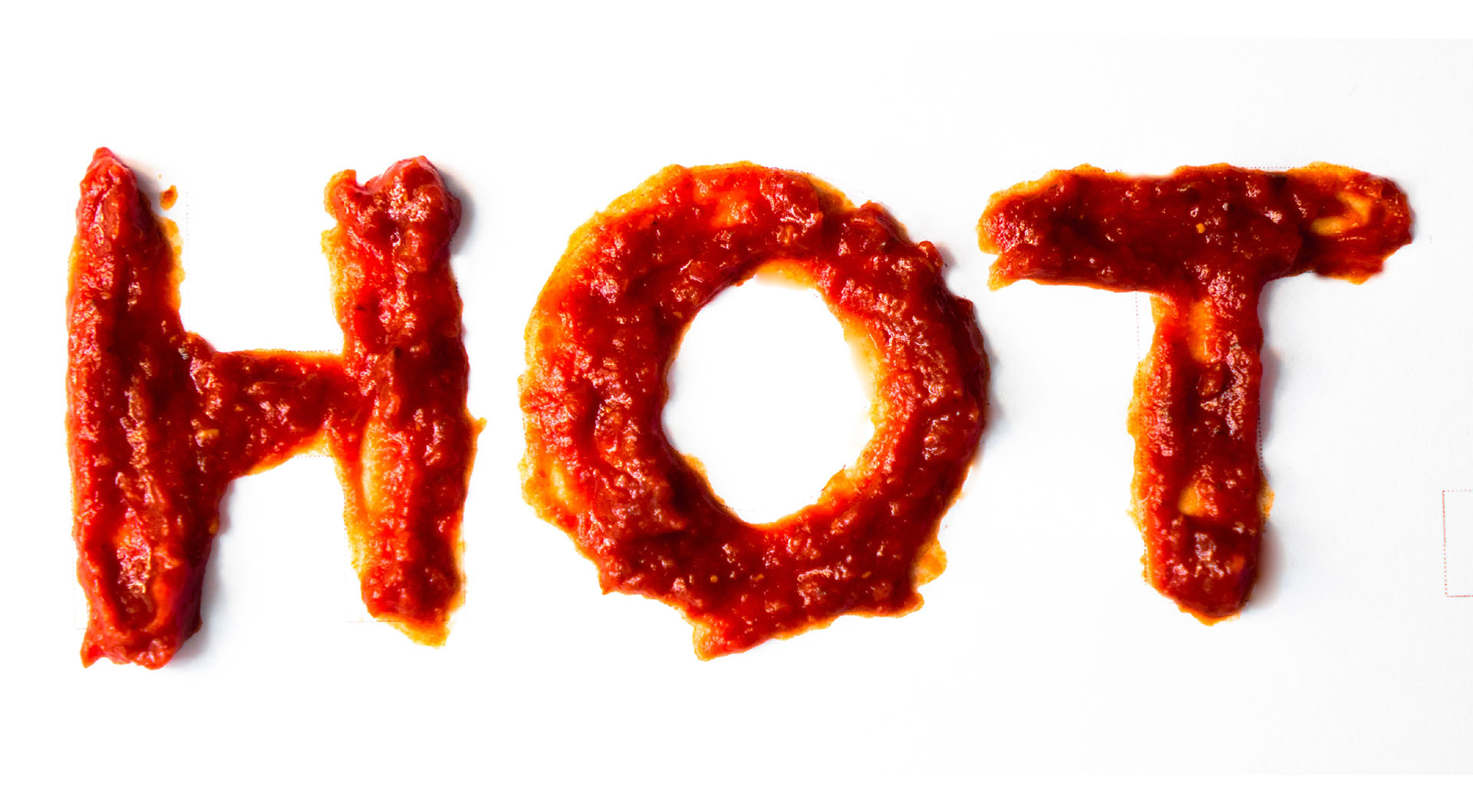 The Hot Sauce Heat Index Blog