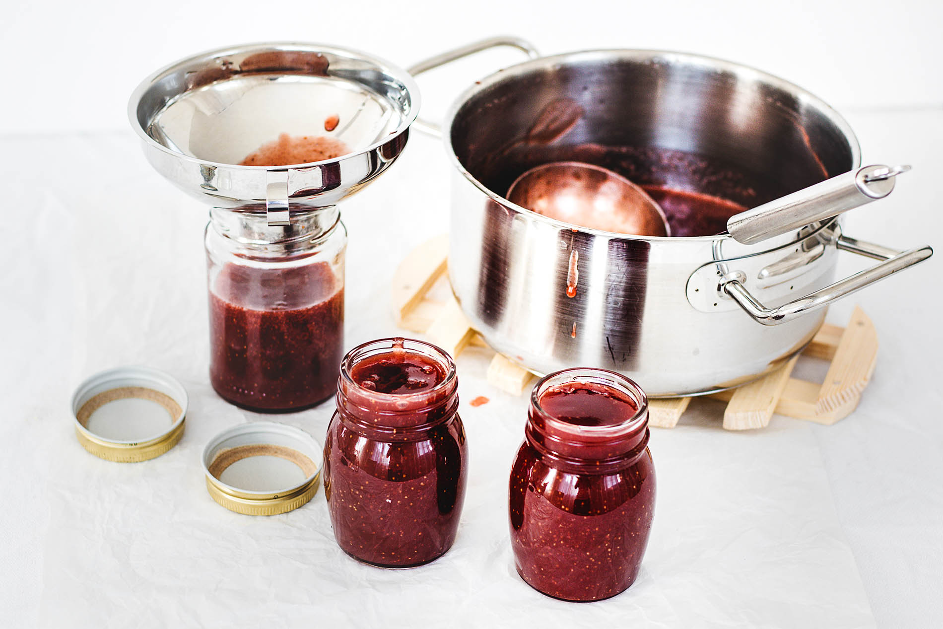 Canning and Sterilization Explained – BottleStore.com Blog