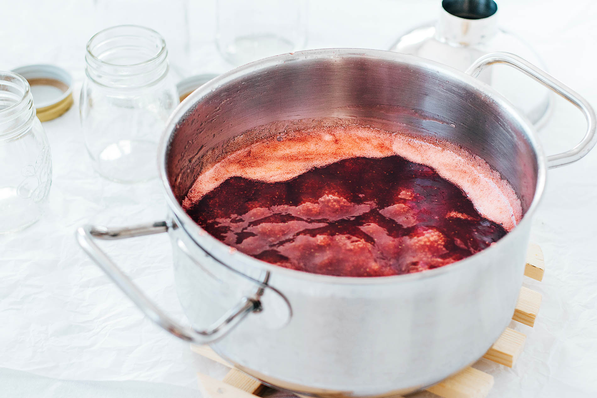 Canning and Sterilization Explained – BottleStore.com Blog