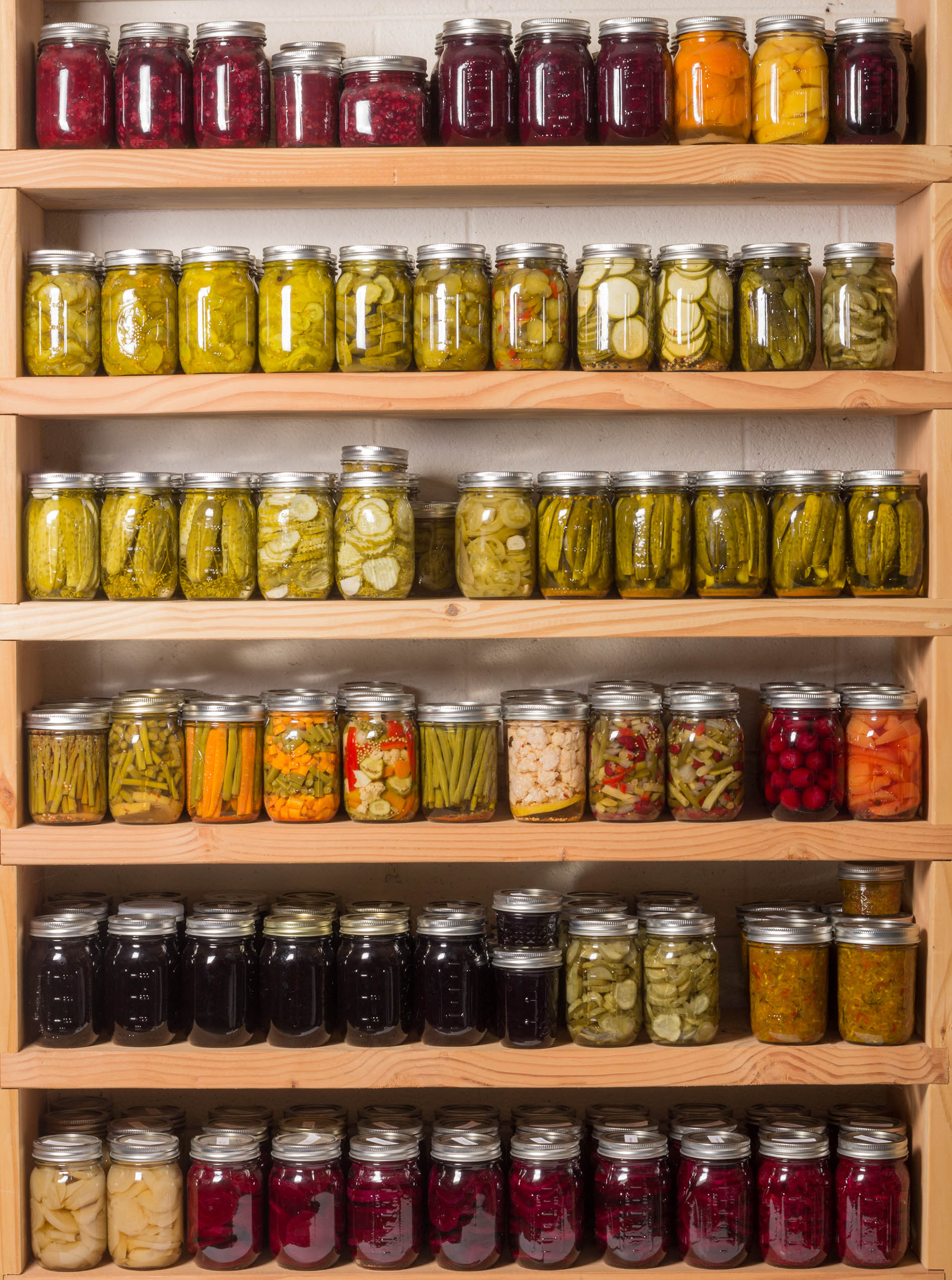 Canning and Sterilization Explained – BottleStore.com Blog