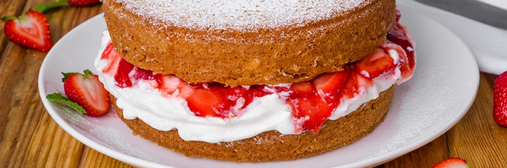 What’s the Difference Between Gâteau, Cake, And Torte? – BottleStore ...