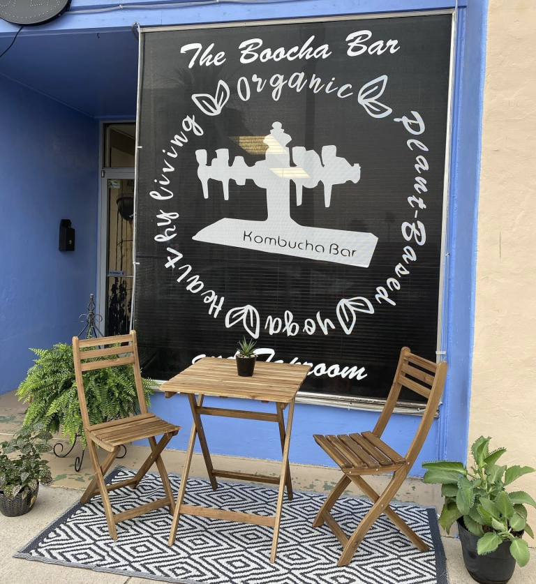 BOTTLESTORIES- Boocha Boocha For Life – BottleStore.com Blog