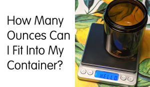 HOW MANY OUNCES CAN I FIT INTO MY CONTAINER? – BottleStore.com Blog