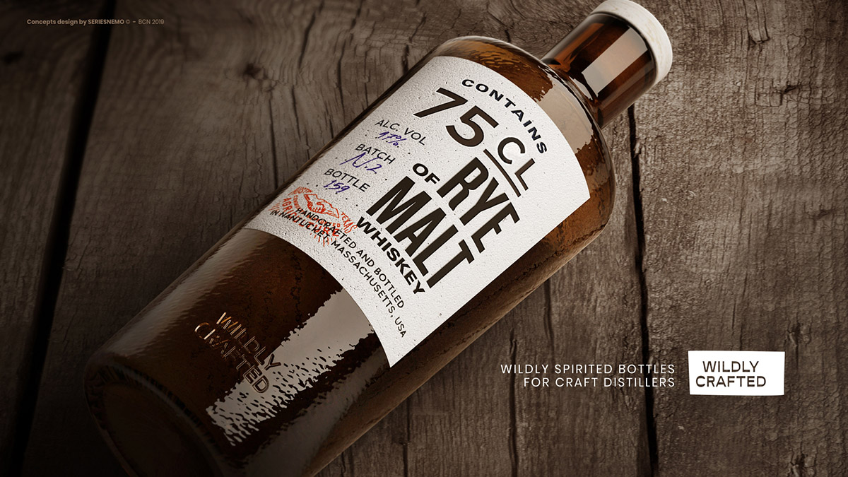 The Most Innovative New Liquor Bottles Of 2021 – BottleStore.com Blog