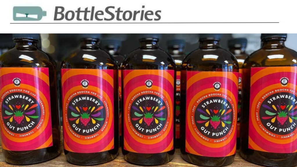 BOTTLESTORIES- Boocha Boocha For Life – BottleStore.com Blog