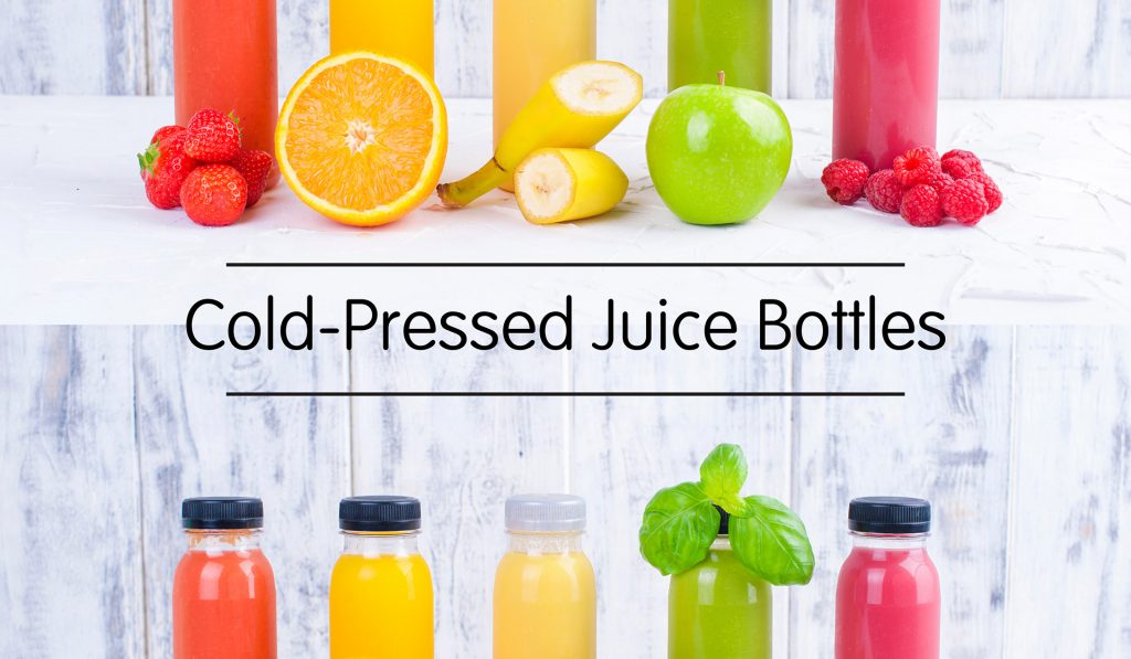 Cold-Pressed Juice Bottles – BottleStore.com Blog