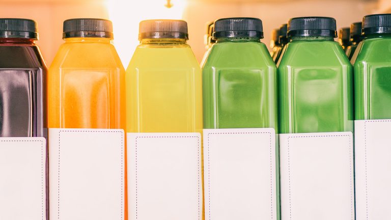 Cold-Pressed Juice Bottles – BottleStore.com Blog