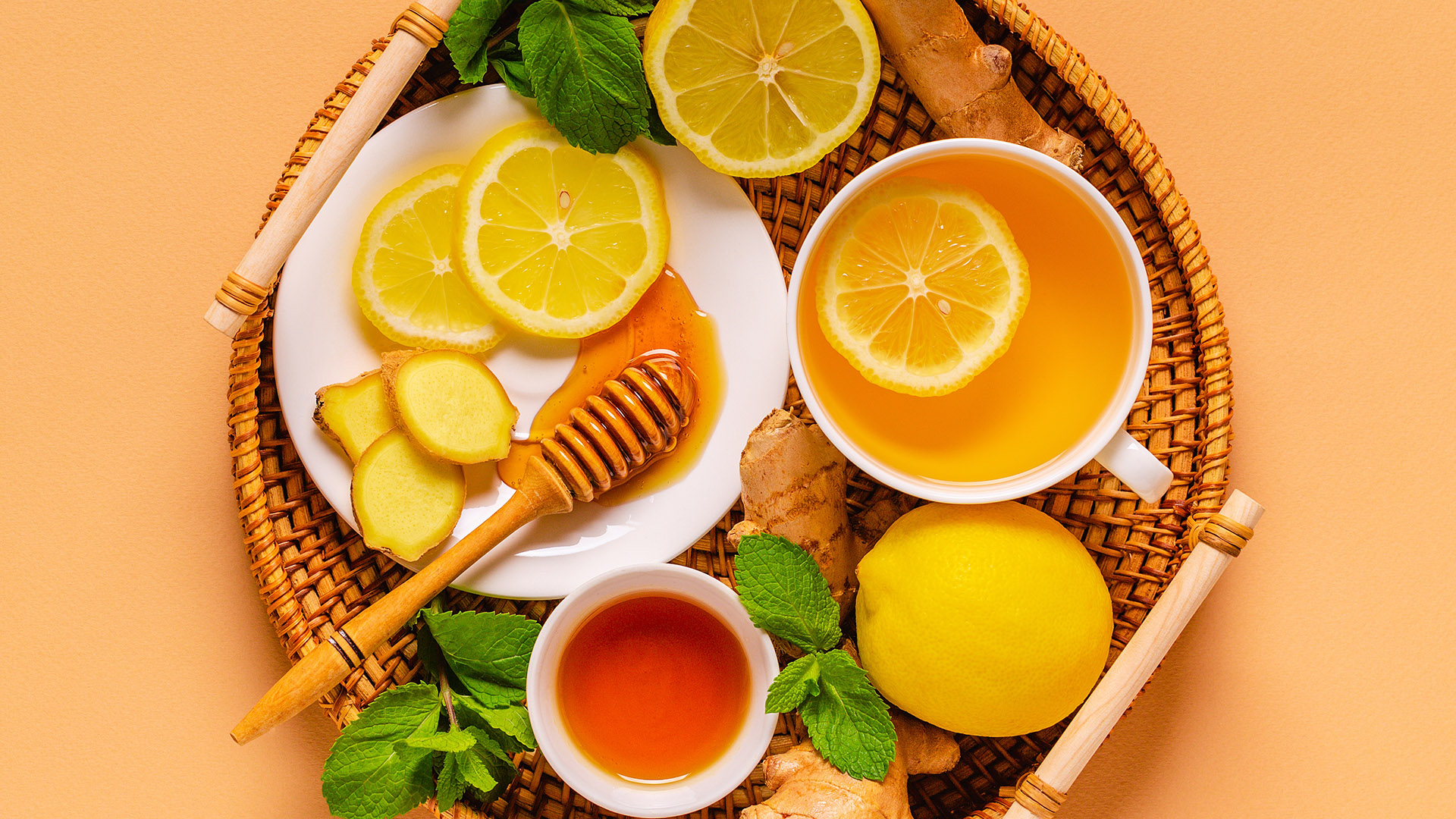 Demand For Immunity-Boosting Beverages Skyrockets Due To COVID-19 ...