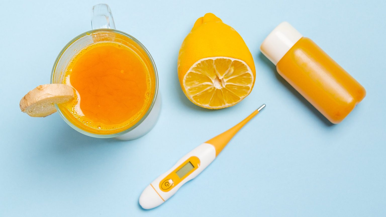 Demand For Immunity-Boosting Beverages Skyrockets Due To COVID-19 ...