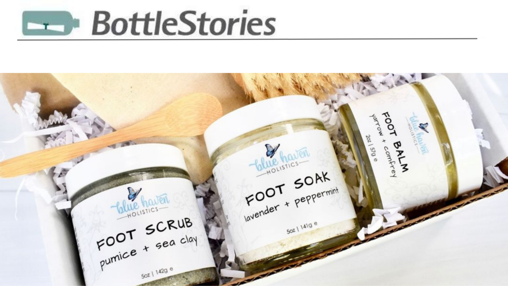 Bath Salt Containers & Jars | Packaging by Bottlestore.com