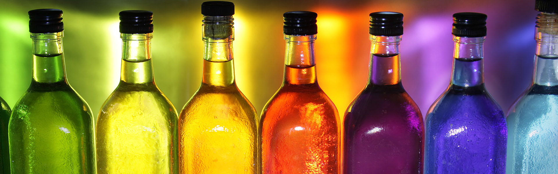 How to Choose the Right Colors for Your Product Packages – BottleStore ...