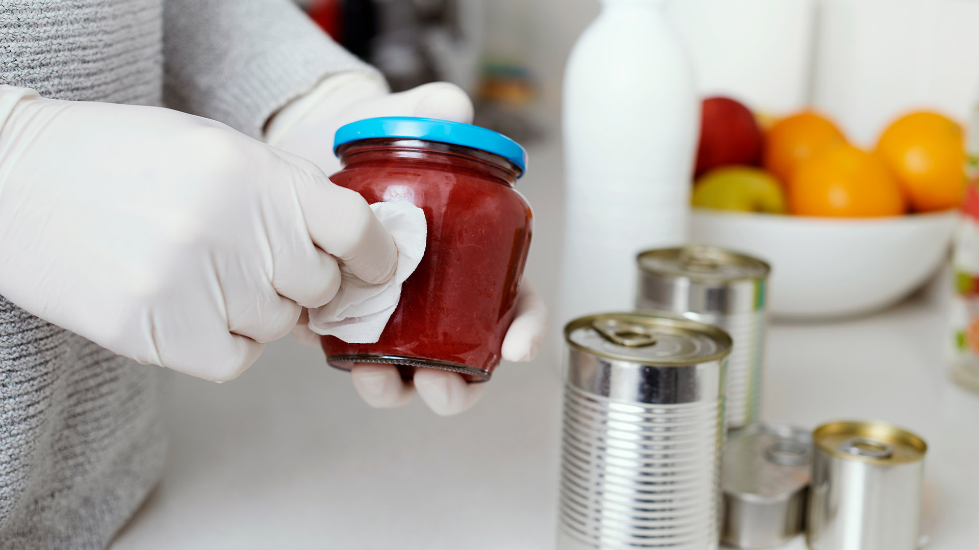 How To Safely Can Food – BottleStore.com Blog