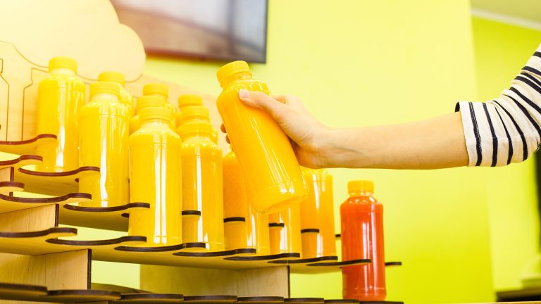 How To Bottle Fruit Juice: BottleStore.com’s In-Depth Guide ...