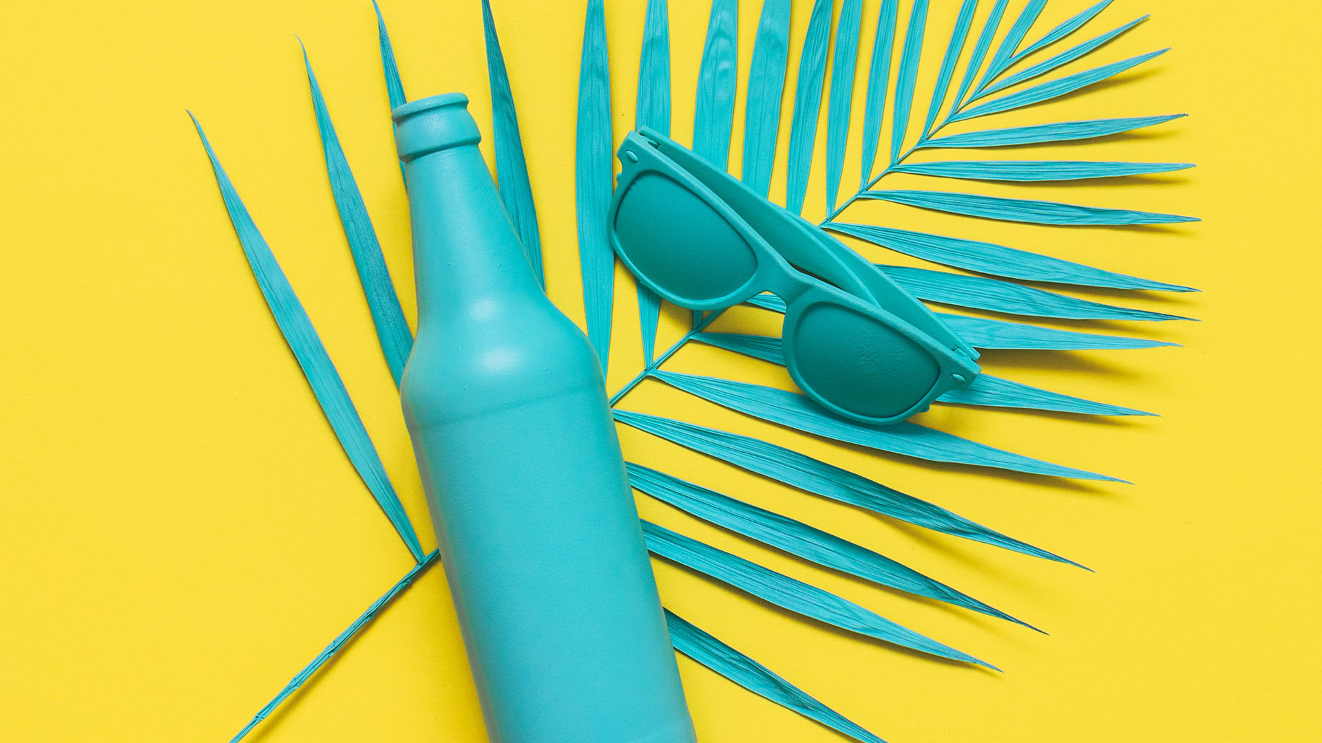 Use Colorful Packages To Tell Your Brand’s Story – BottleStore.com Blog