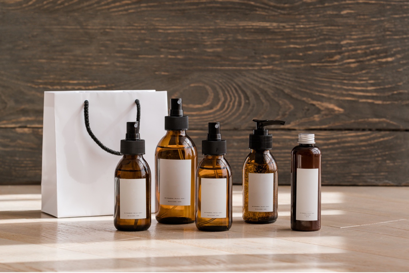 Packaging Trends for Small Businesses in 2024: Navigating the Future of ...