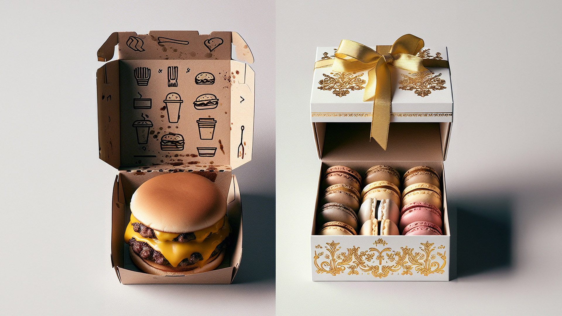 The Impact Of Packaging Design On Product Perception And Value ...