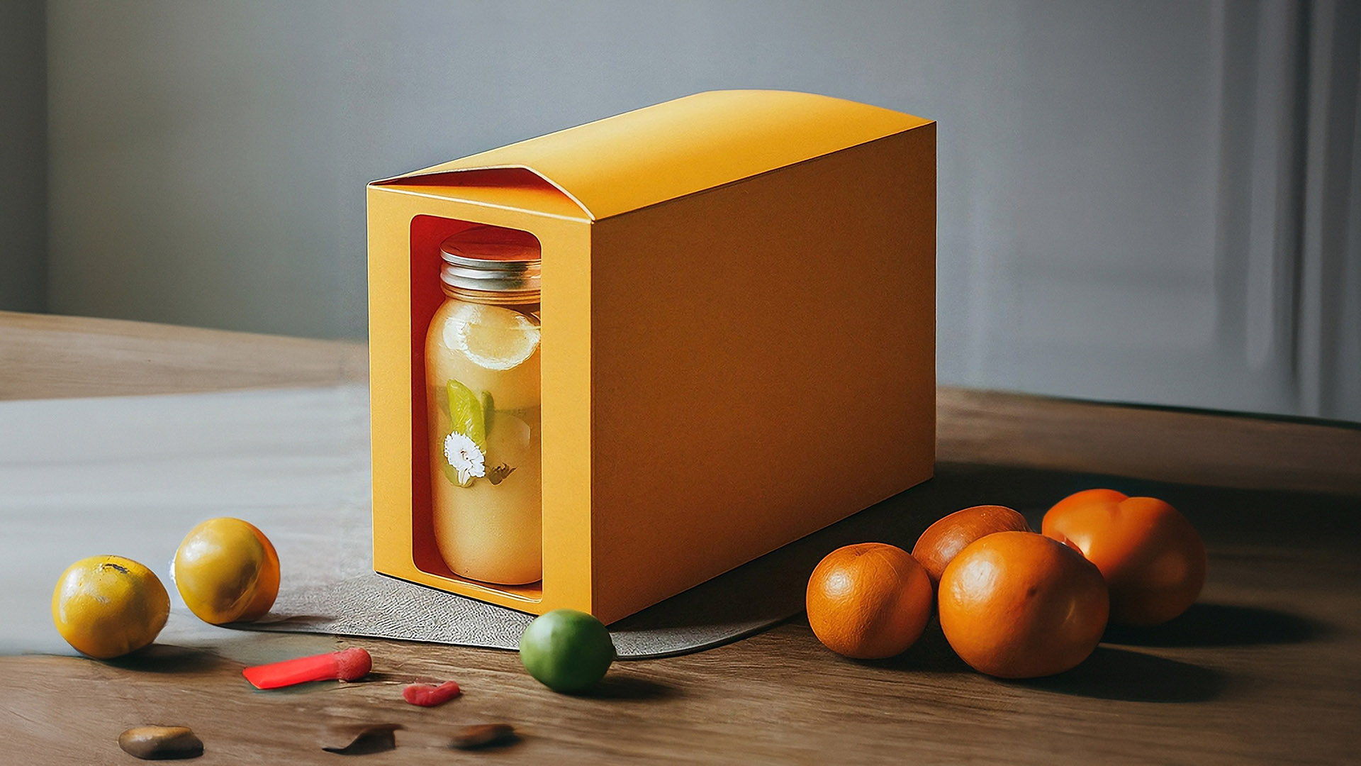 How To Create Packaging Designs That Are Optimized For eCommerce ...