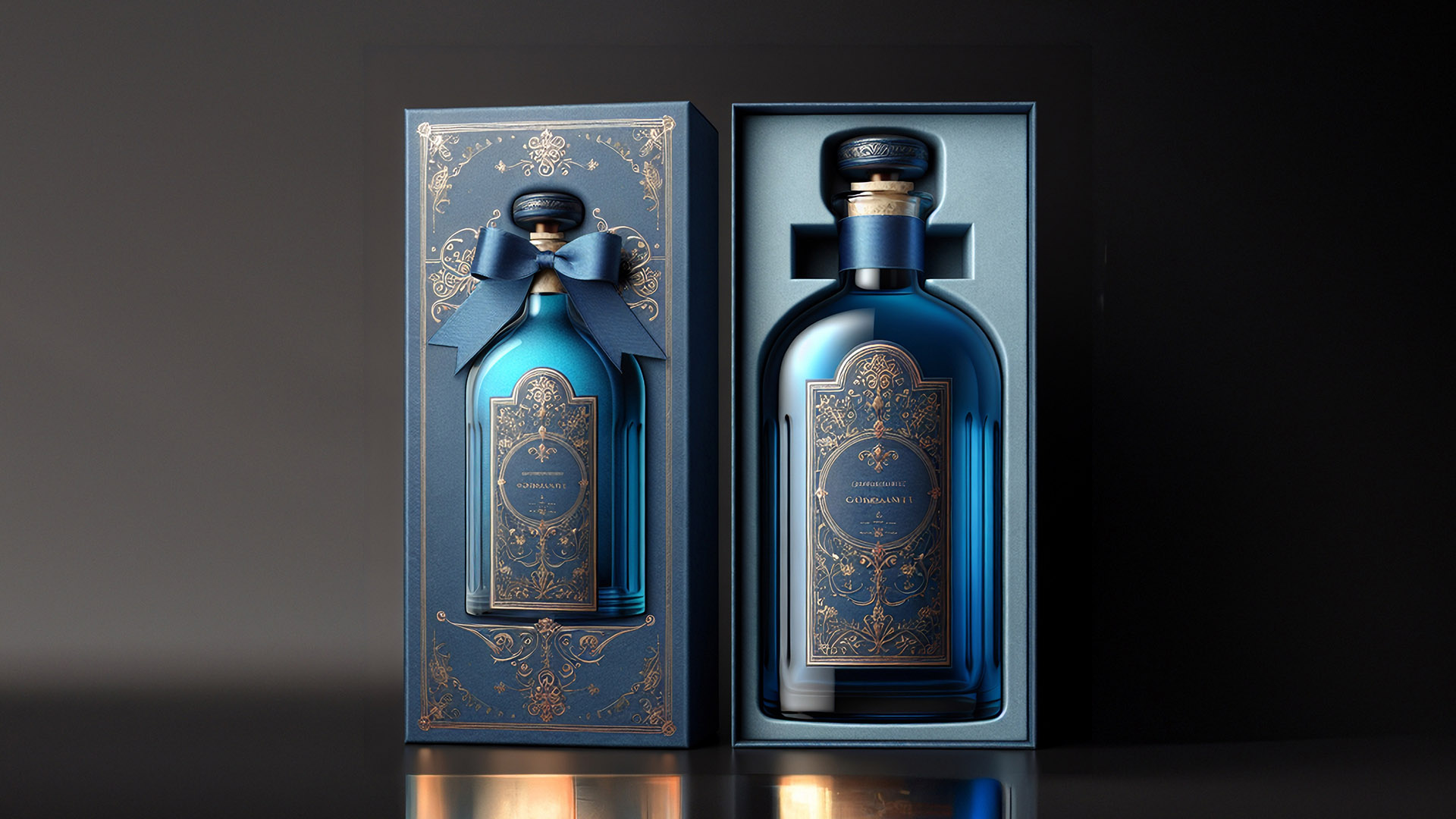 The Impact Of Packaging Design On Brand Trust And Credibility ...