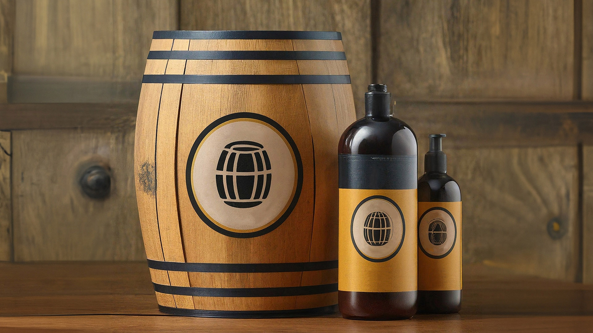 The Role Of Packaging Design In Building Brand Identity – BottleStore ...