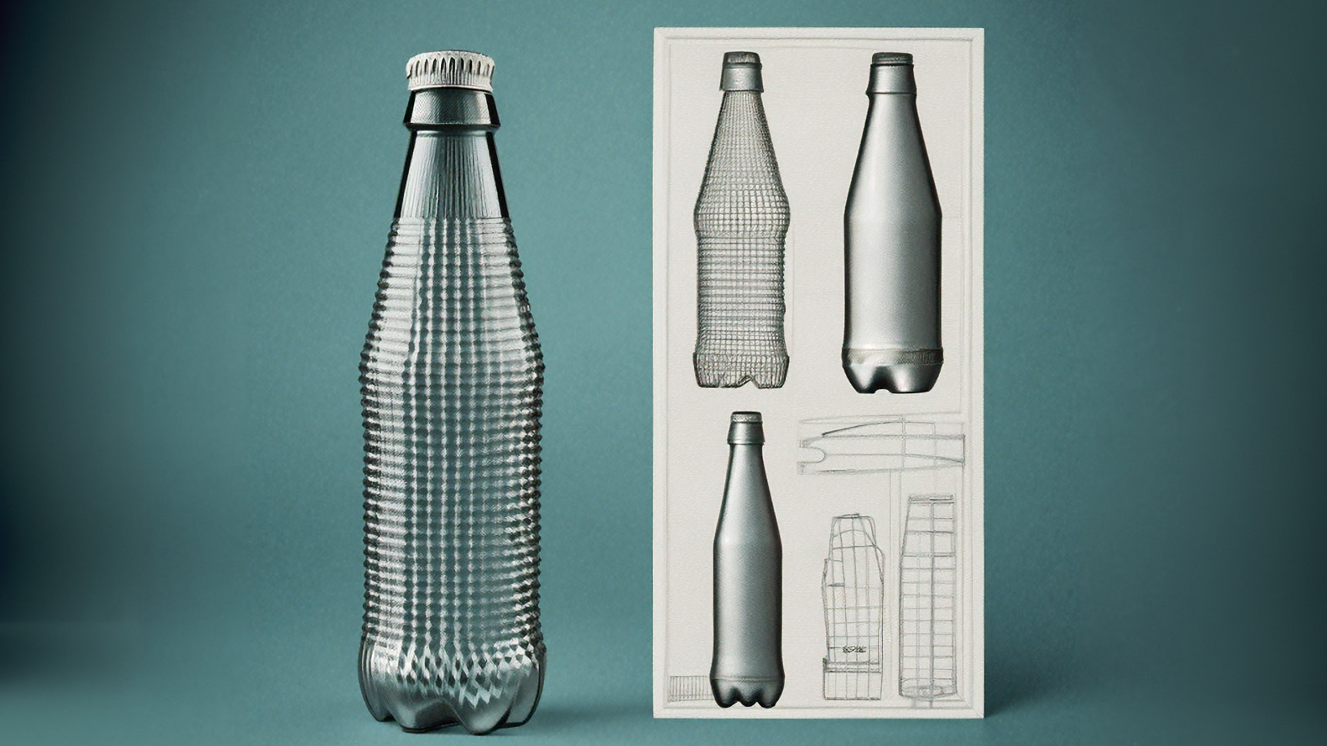 The Ultimate Packaging Design Guide For Cocktail Bottles And Ready-Made ...