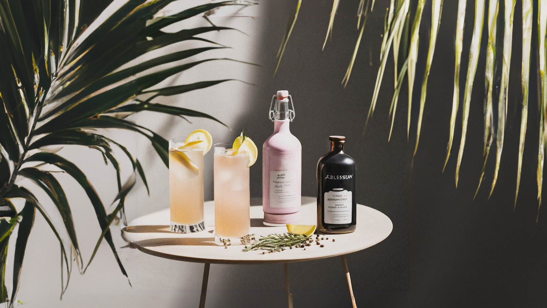 The Ultimate Packaging Design Guide For Cocktail Bottles And Ready-Made ...