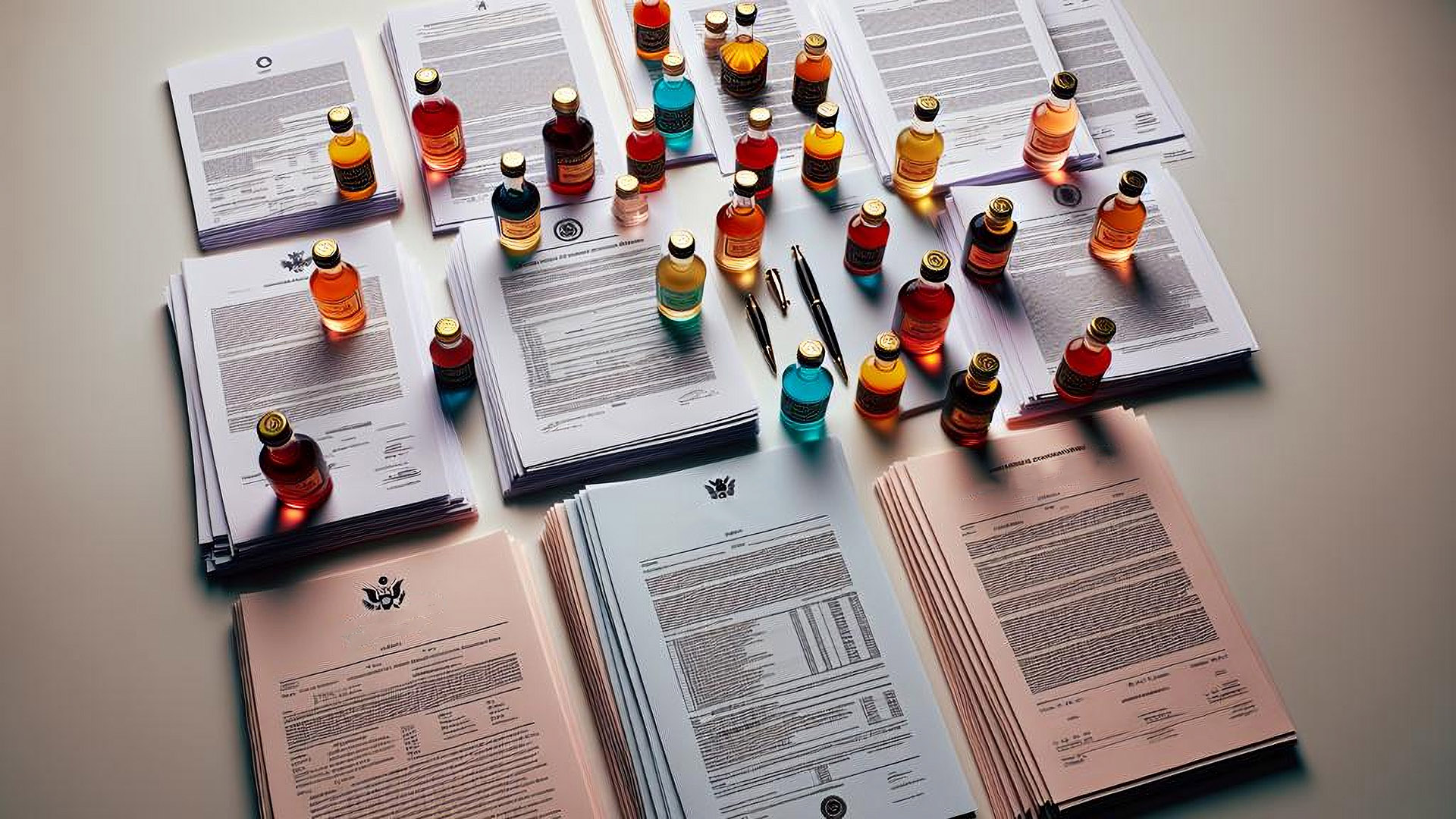 The Ultimate Packaging Design Guide For Cocktail Bottles And Ready-Made ...