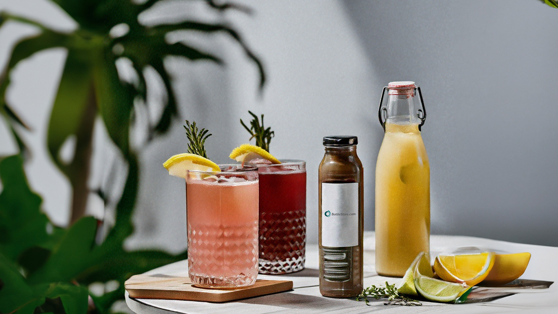 The Ultimate Packaging Design Guide For Cocktail Bottles And Ready-Made ...