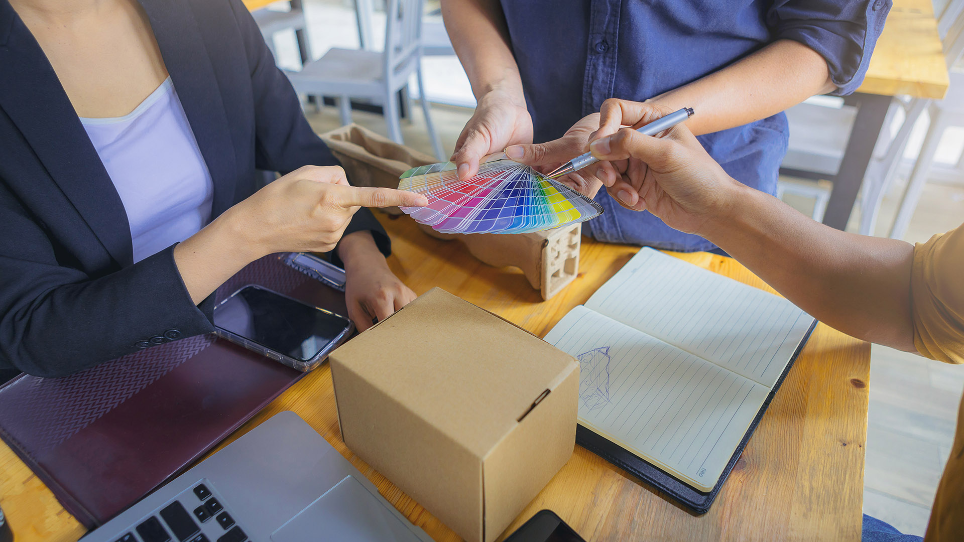 How To Create An Ideal Product Package Label – BottleStore.com Blog