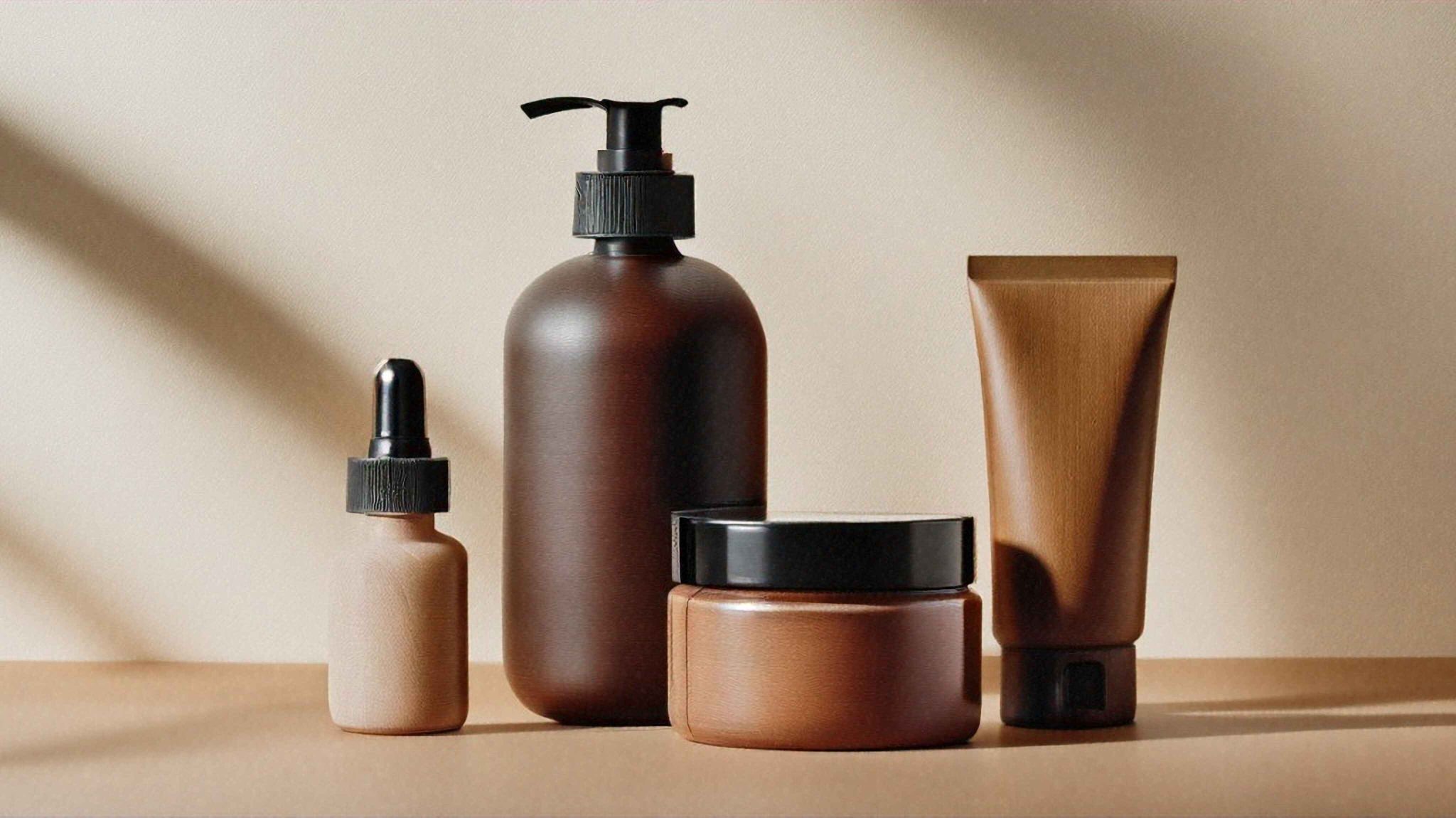 Cosmetics Product & Retail Packaging Trends for 2025 – BottleStore.com Blog