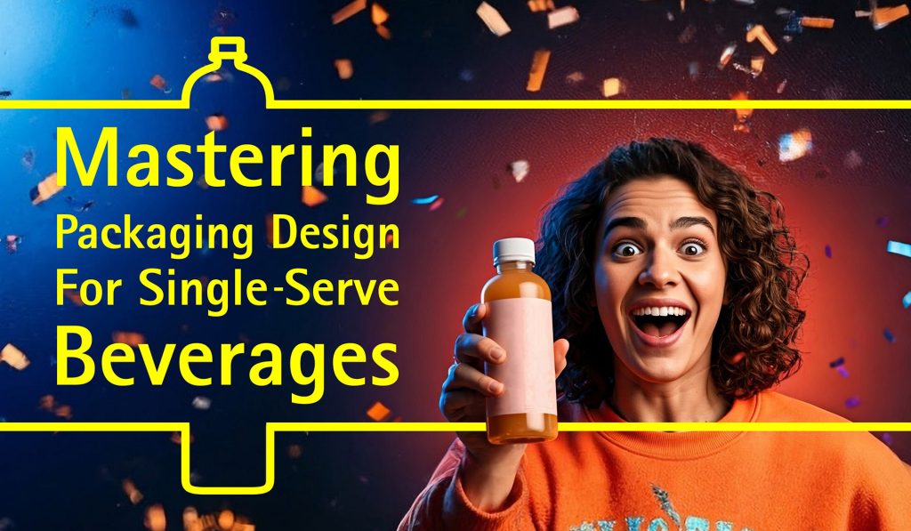 Mastering Packaging Design For Single Serve Beverages – BottleStore.com ...