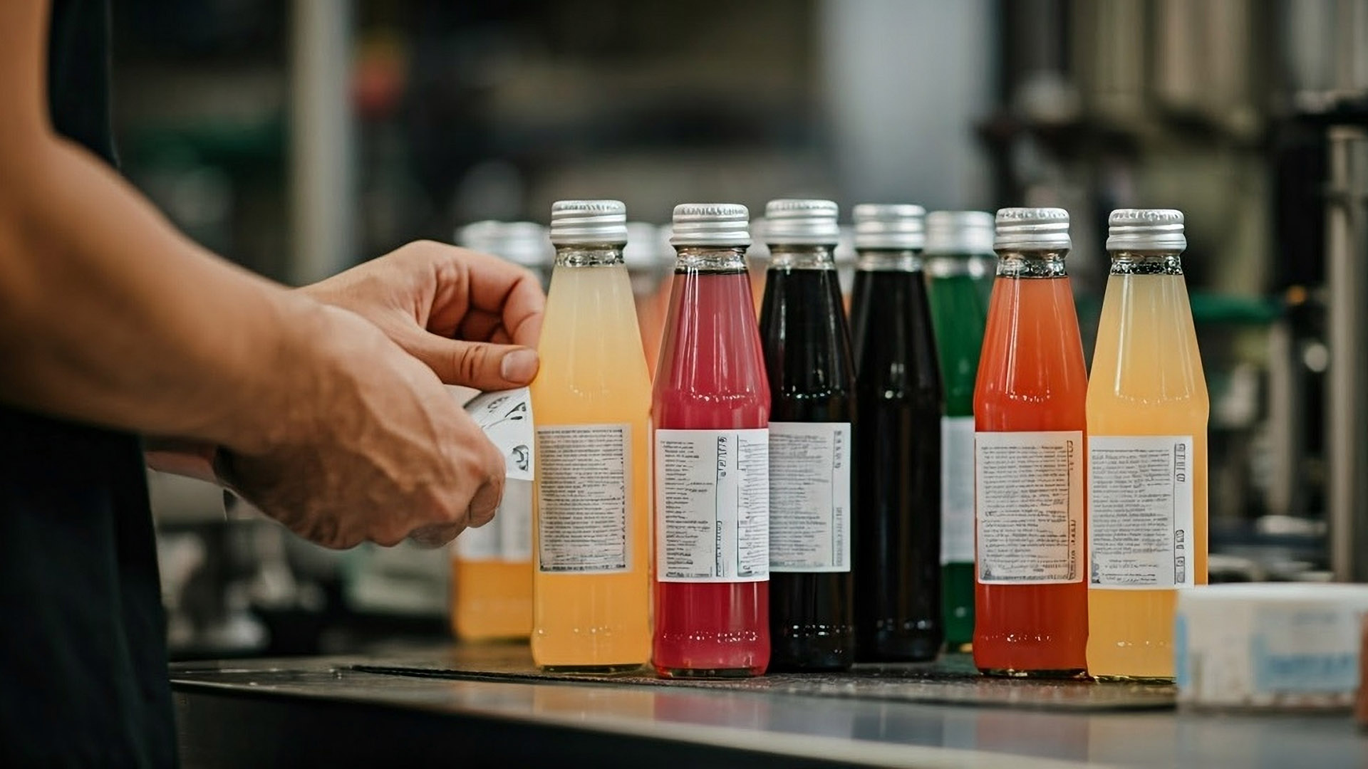 Mastering Packaging Design For Single Serve Beverages – BottleStore.com ...