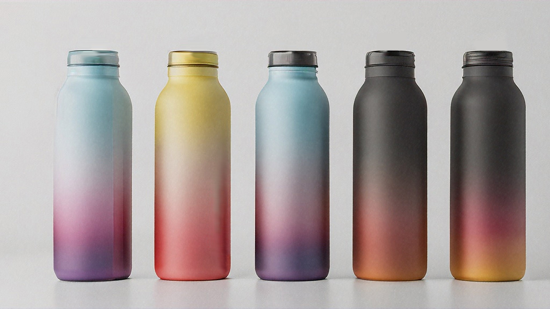 Mastering Packaging Design For Single Serve Beverages – BottleStore.com ...