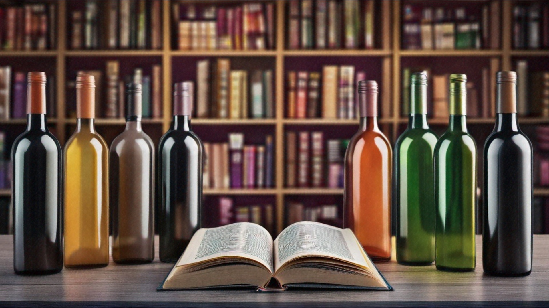 The Art of Storytelling Through Packaging – BottleStore.com Blog