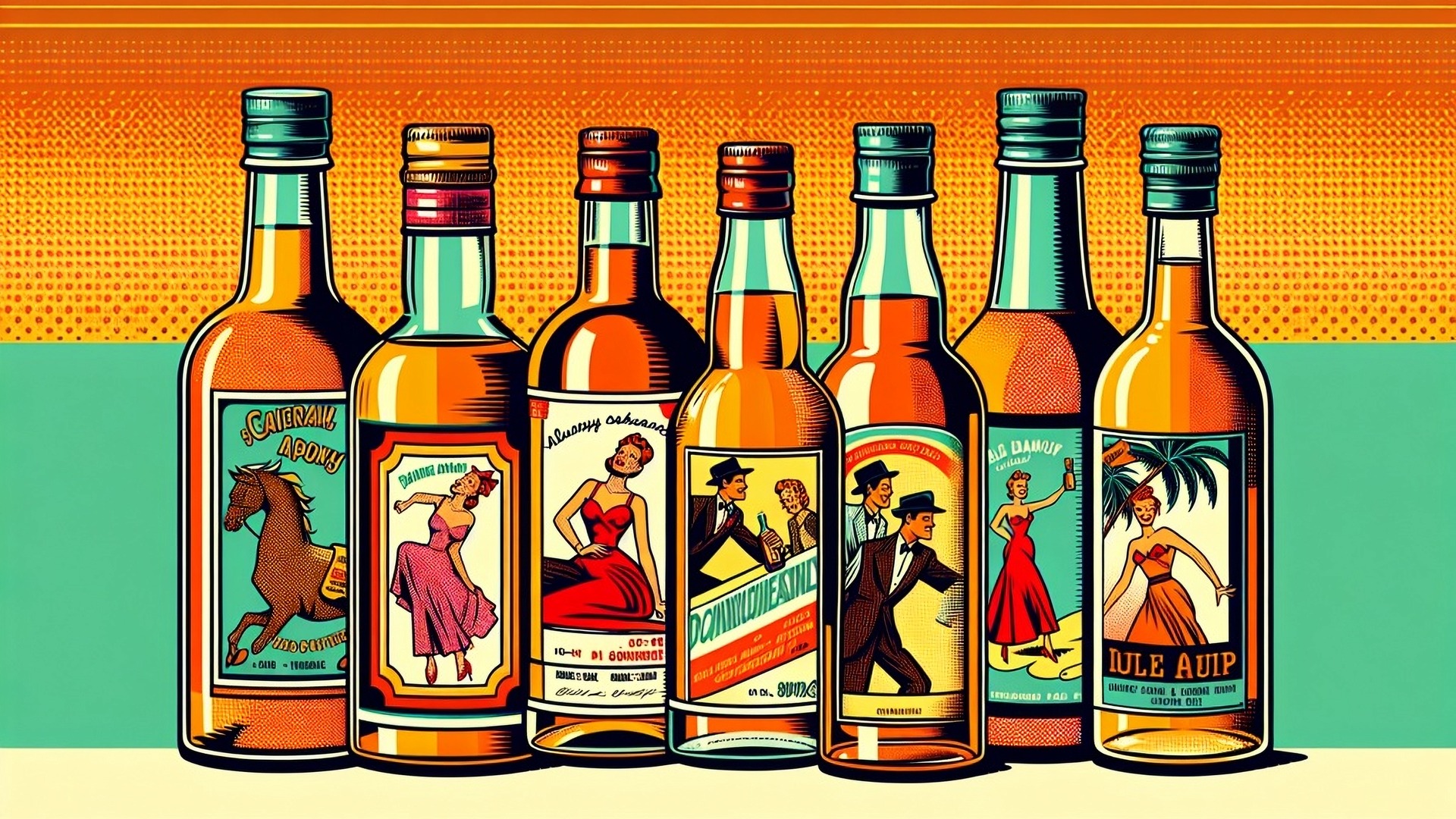 The Art of Storytelling Through Packaging – BottleStore.com Blog