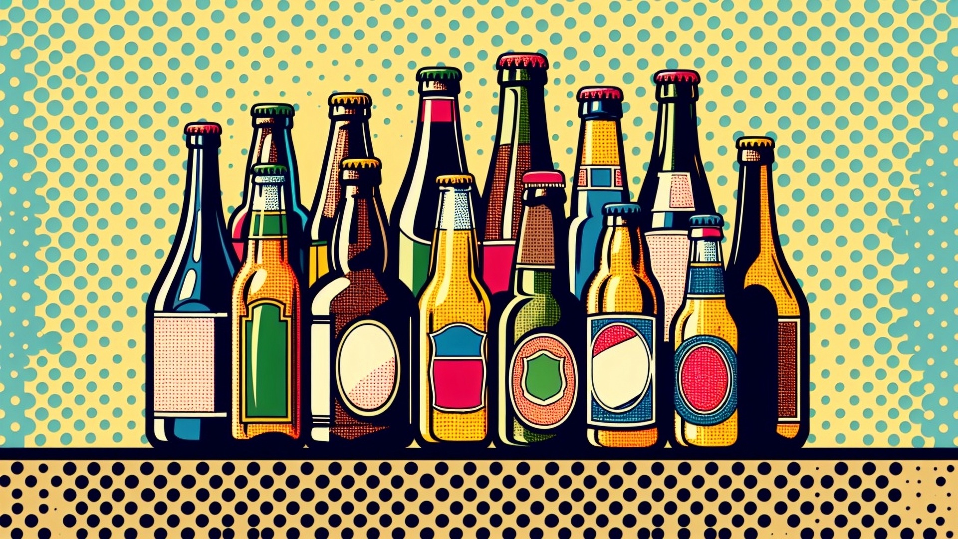 The Art of Storytelling Through Packaging – BottleStore.com Blog