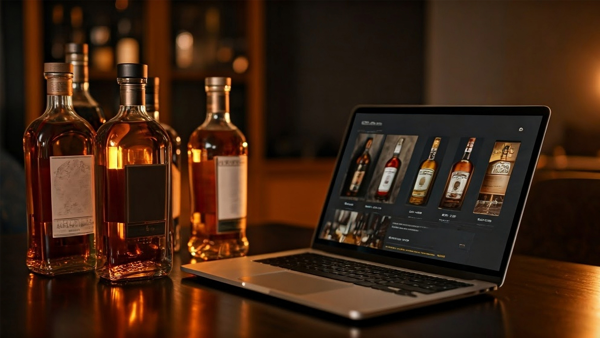 Luxury Packaging: How Premium Glass Bottles Enhance Brand Value ...