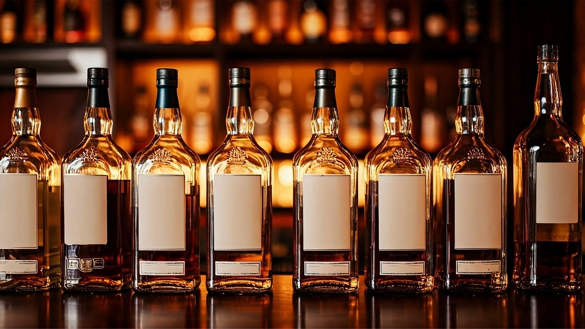 Luxury Packaging: How Premium Glass Bottles Enhance Brand Value ...