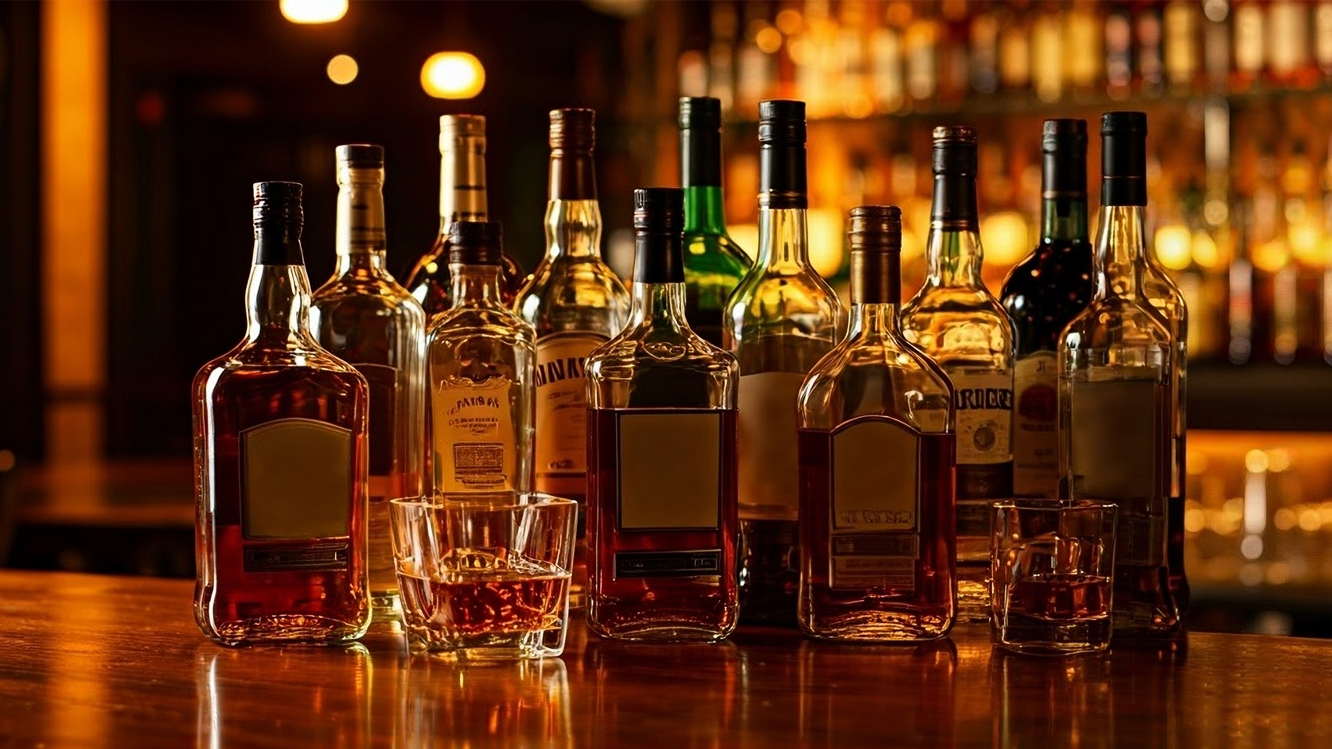 Luxury Packaging: How Premium Glass Bottles Enhance Brand Value ...