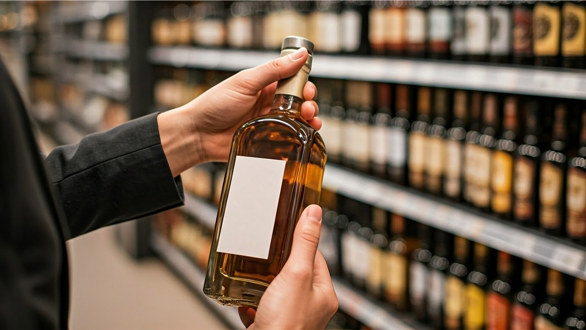 Luxury Packaging: How Premium Glass Bottles Enhance Brand Value ...