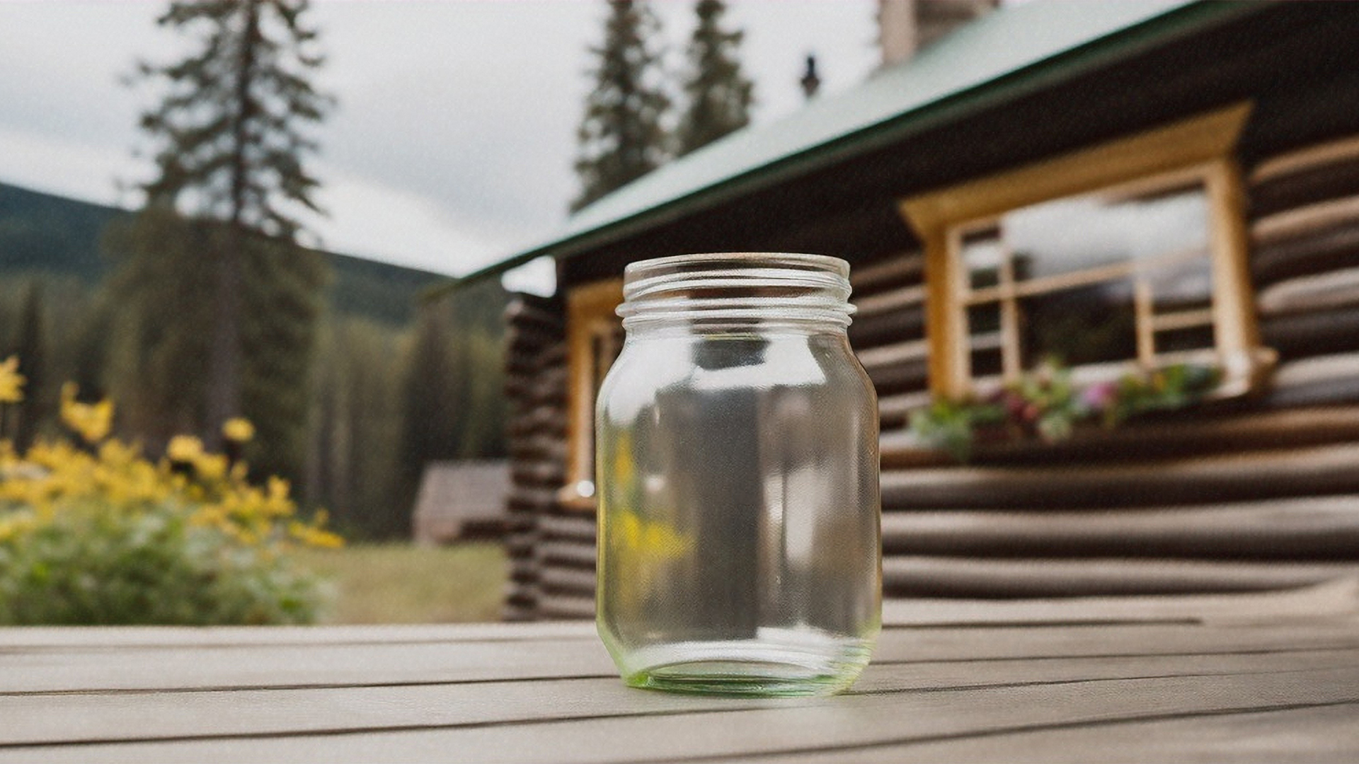 Sustainable Packaging Trends for 2025 – Recyclable Clear Glass with ...
