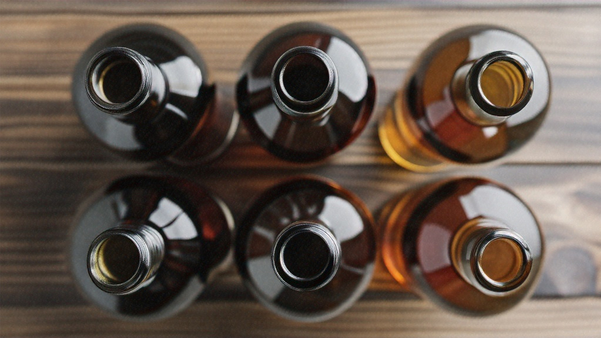 Sustainable Packaging Trends for 2025 – Recyclable Clear Glass with ...