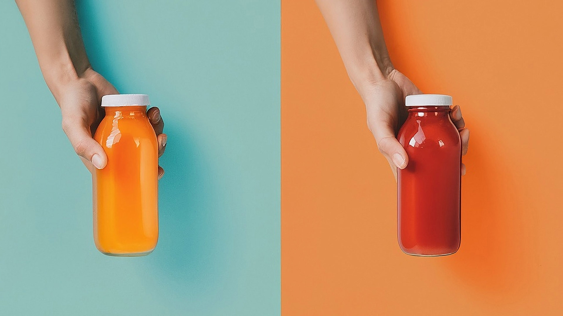 Bulk Packaging Essentials: Choosing the Right Bottles and Jars for Your ...