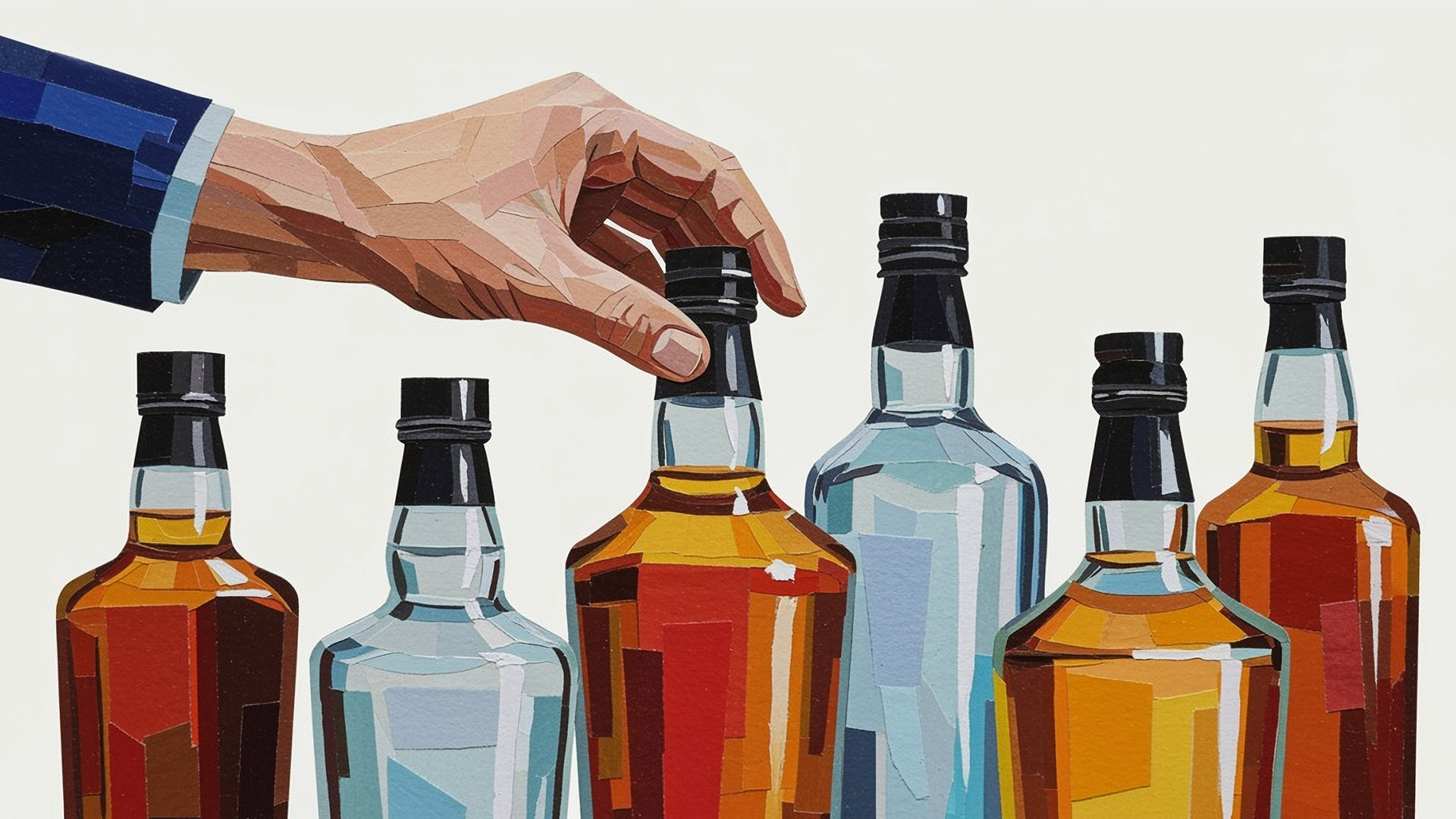 Bulk Packaging Essentials: Choosing the Right Bottles and Jars for Your ...