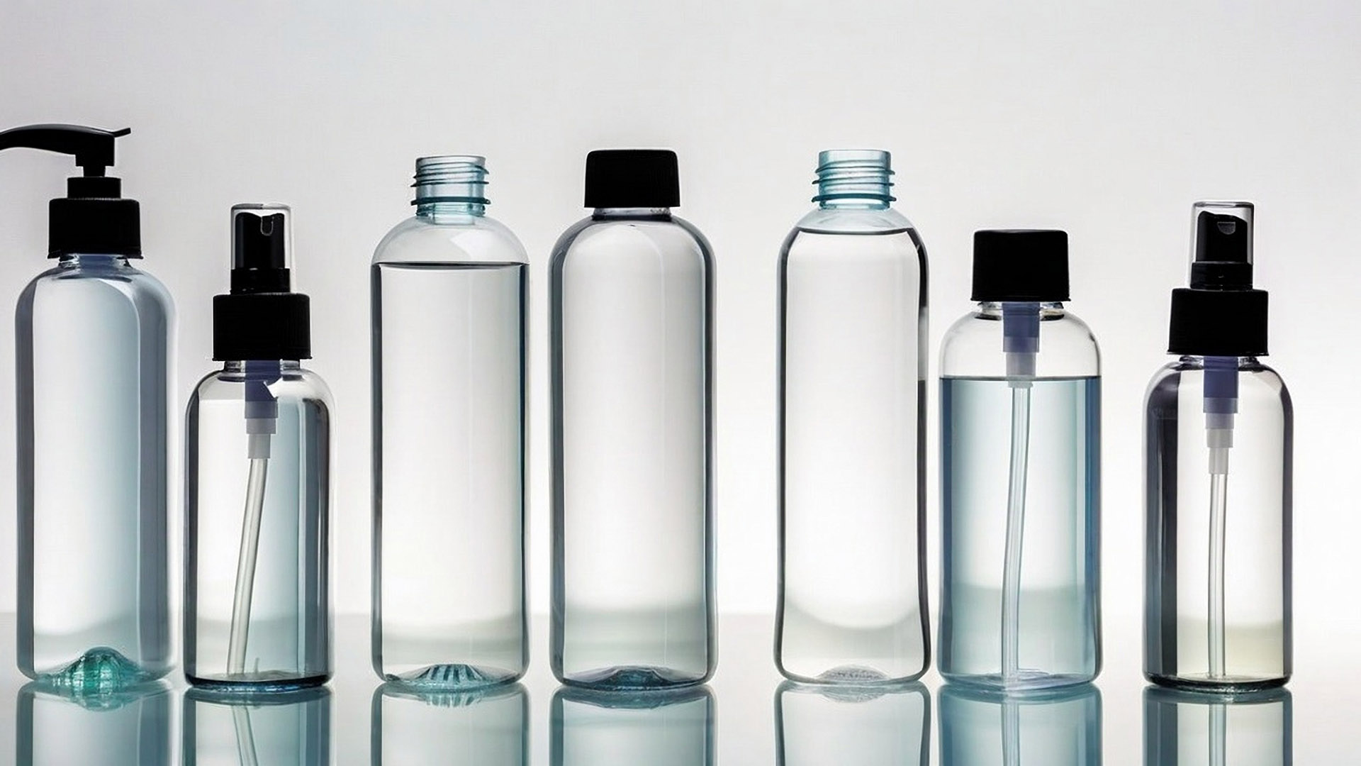 Bulk Packaging Essentials: Choosing the Right Bottles and Jars for Your ...